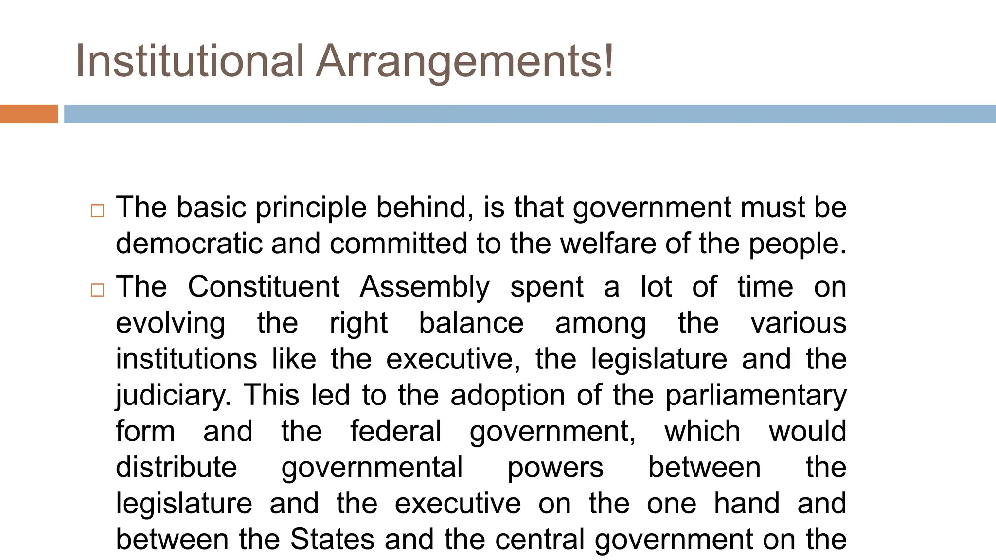 Constitution as a living documents.pptx