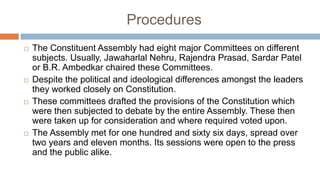 Constitution as a living documents.pptx