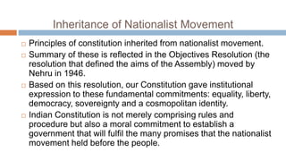 Constitution as a living documents.pptx