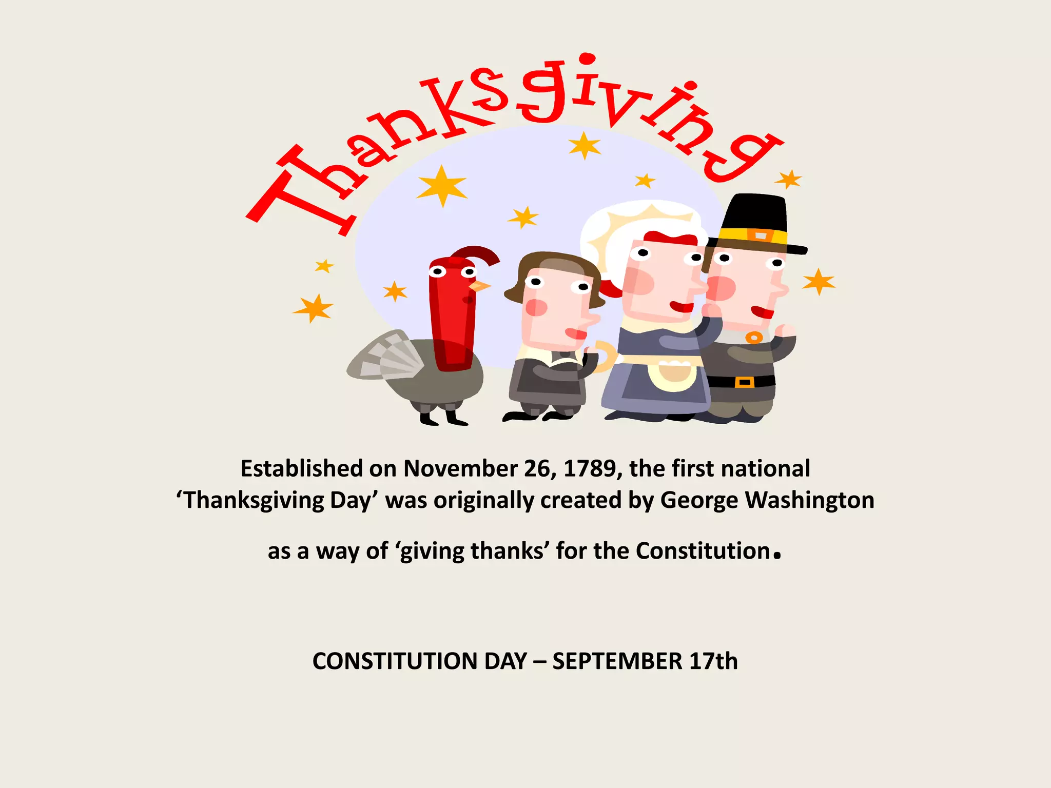 Constitution day slideshow update 09162013 | PPT