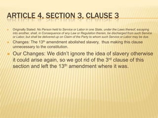 Constitution edits | PPTX