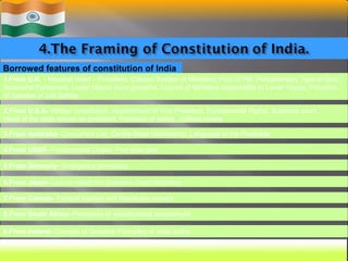 Educational Provisions in the Constitution of India | PPT