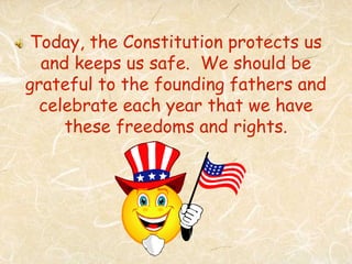 Constitution for kids | PPT