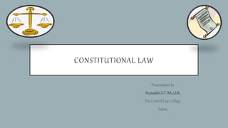 constitution for Kids.pptx