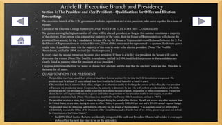 Constitution interactive blueprint | PPTX