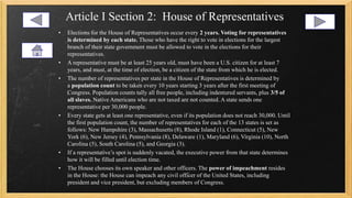 Constitution interactive blueprint | PPTX