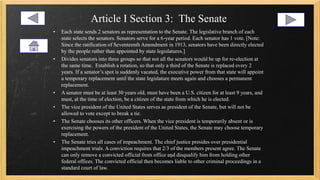Constitution interactive blueprint | PPTX