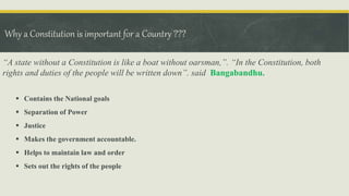 Constitution | PPT