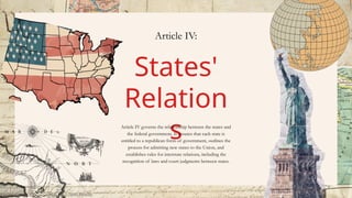 Constitution Minitheme, as brief history | PPTX