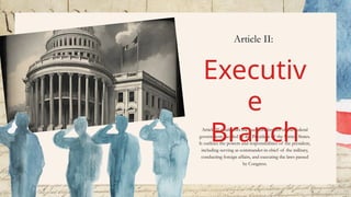 Constitution Minitheme, as brief history | PPTX