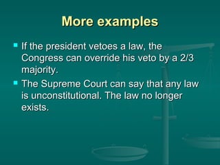 Constitution | PPT
