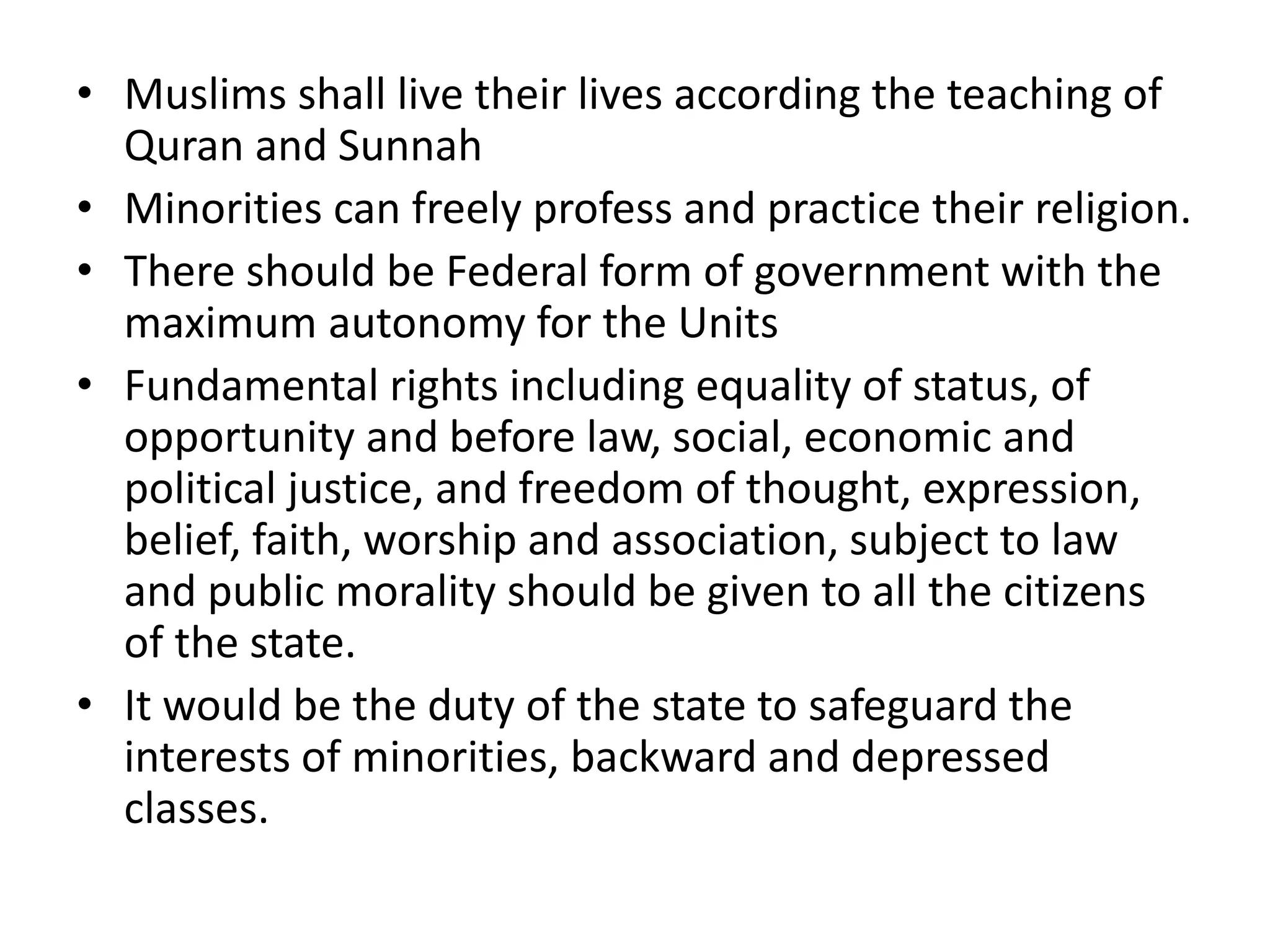 Constitution of 1956 | PPTX