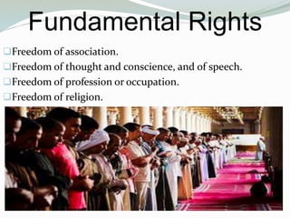 Constitution of bangladesh | PPTX