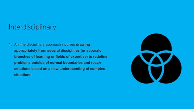 Constitution of disciplinary knowledge.pptx | Physics | Science