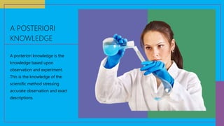 Constitution of disciplinary knowledge.pptx