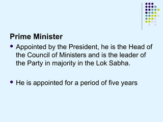 Constitutionofindia 130117234433-phpapp01 | PPT