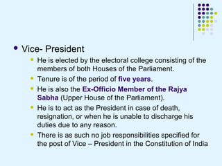 Constitutionofindia 130117234433-phpapp01 | PPT