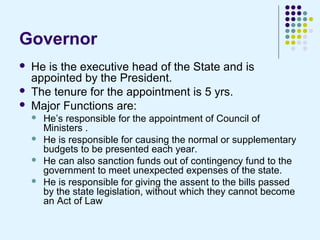 Constitution of India | PPT