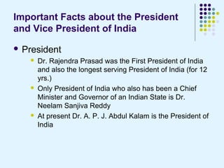 Constitution of India | PPT