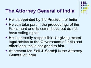 Constitution of india | PPT