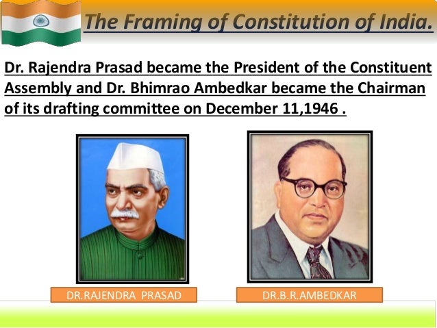 Constitution of india