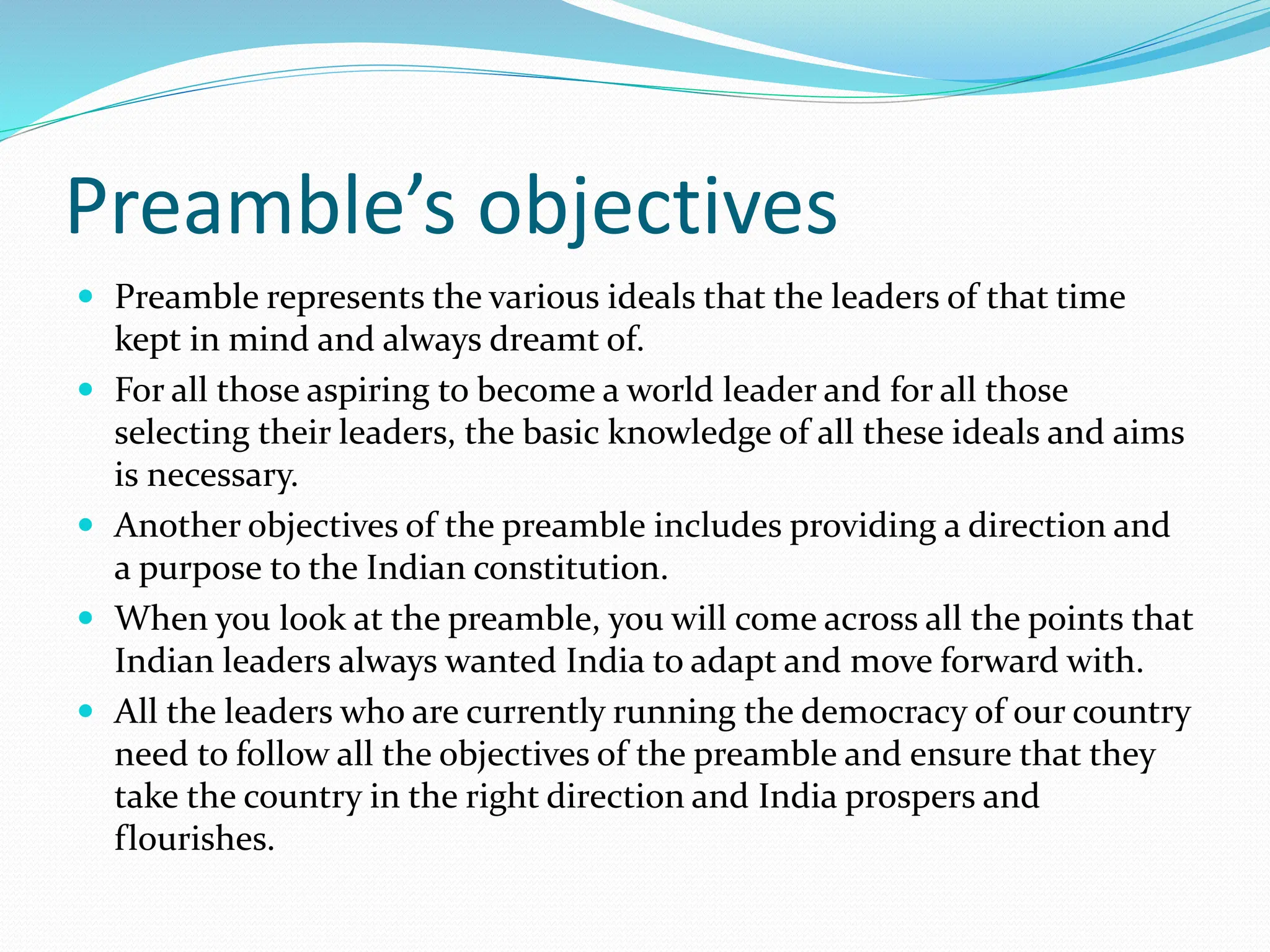 Constitution of INDIA and all articles of the Constitution | PPTX ...