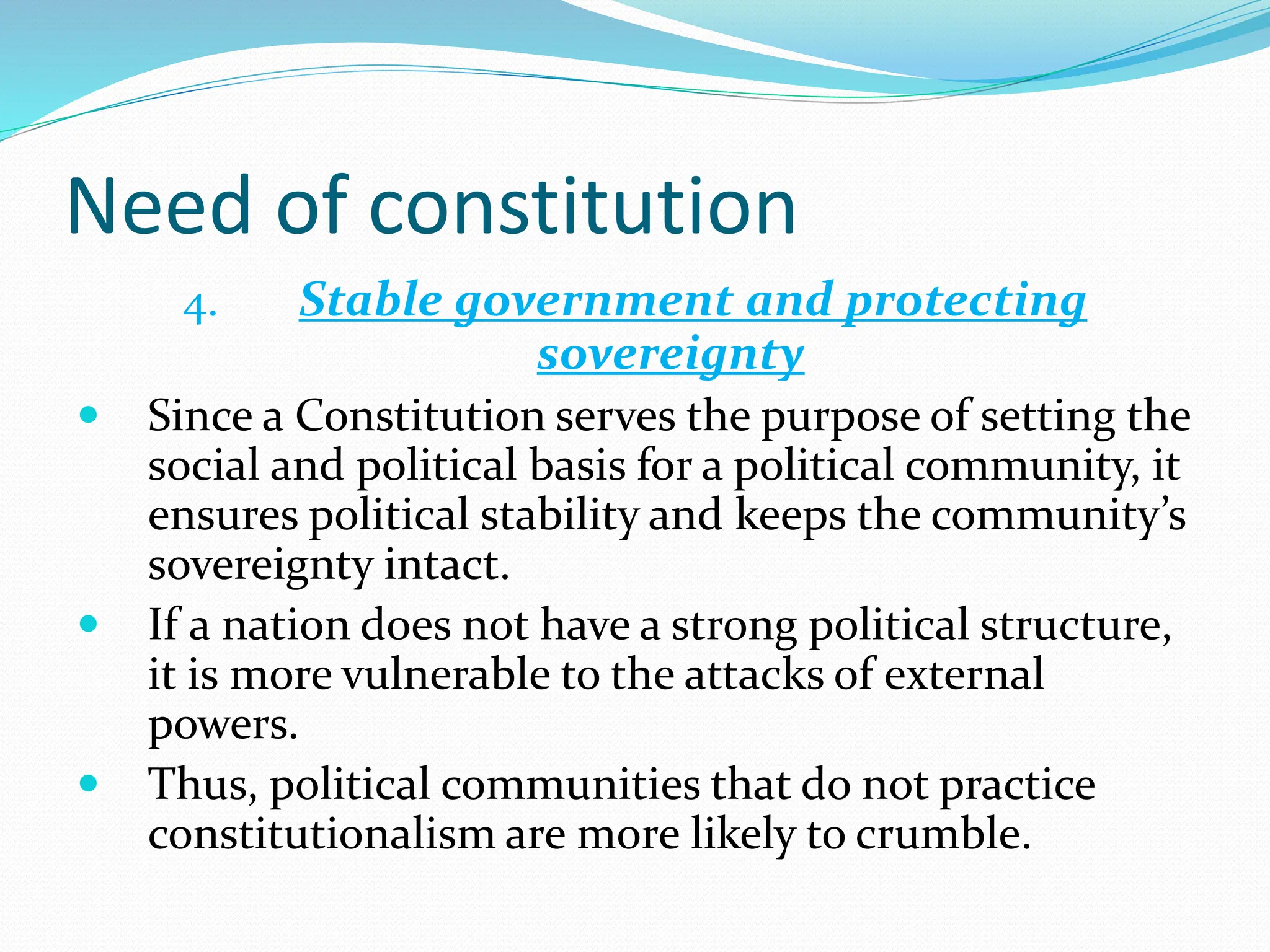 Constitution of INDIA and all articles of the Constitution | PPTX ...