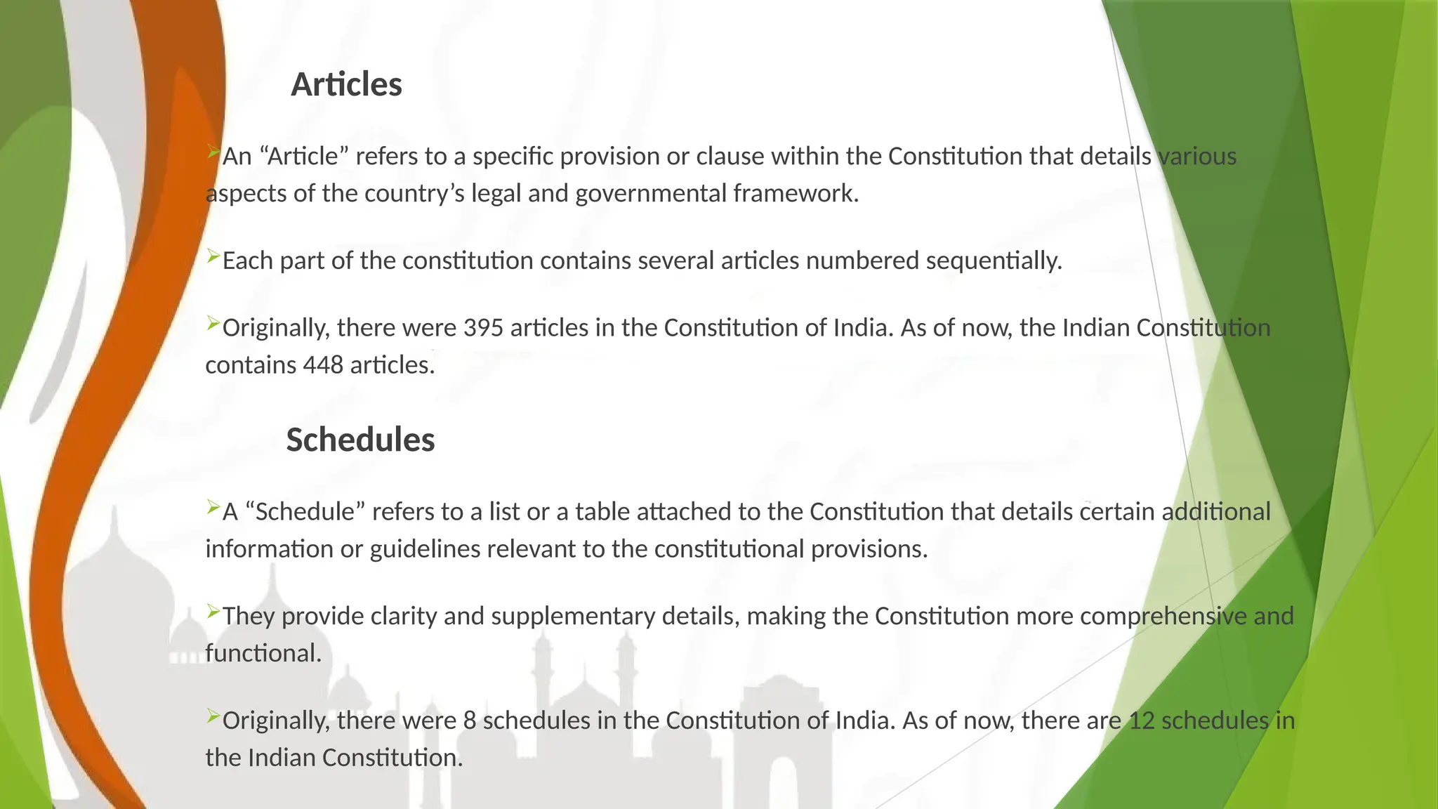 Constitution Of India RTMNU Third sem unit 1.pptx