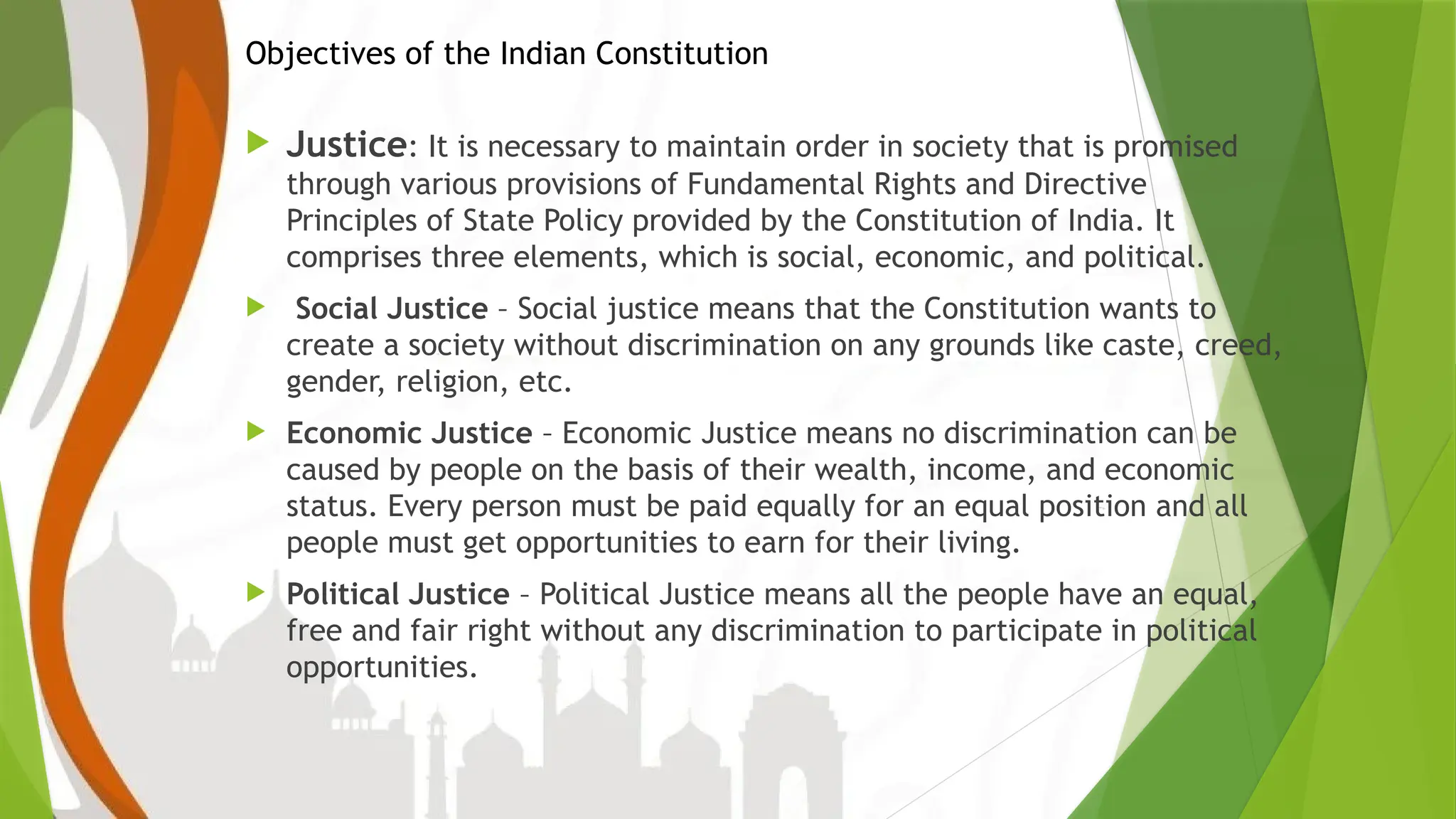 Constitution Of India RTMNU Third sem unit 1.pptx