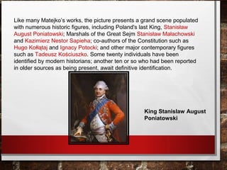 Polish Constitution of may 3, 1791 | PPT