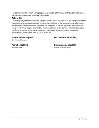 Constitution of Monaco | DOCX | Marriage and Civil Unions | Family and ...