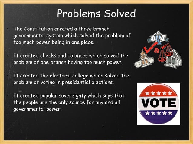 Constitution powerpoint | PPT