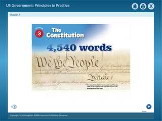 Constitution PowerPoint ................. | PPT