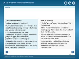 Constitution PowerPoint ................. | PPT