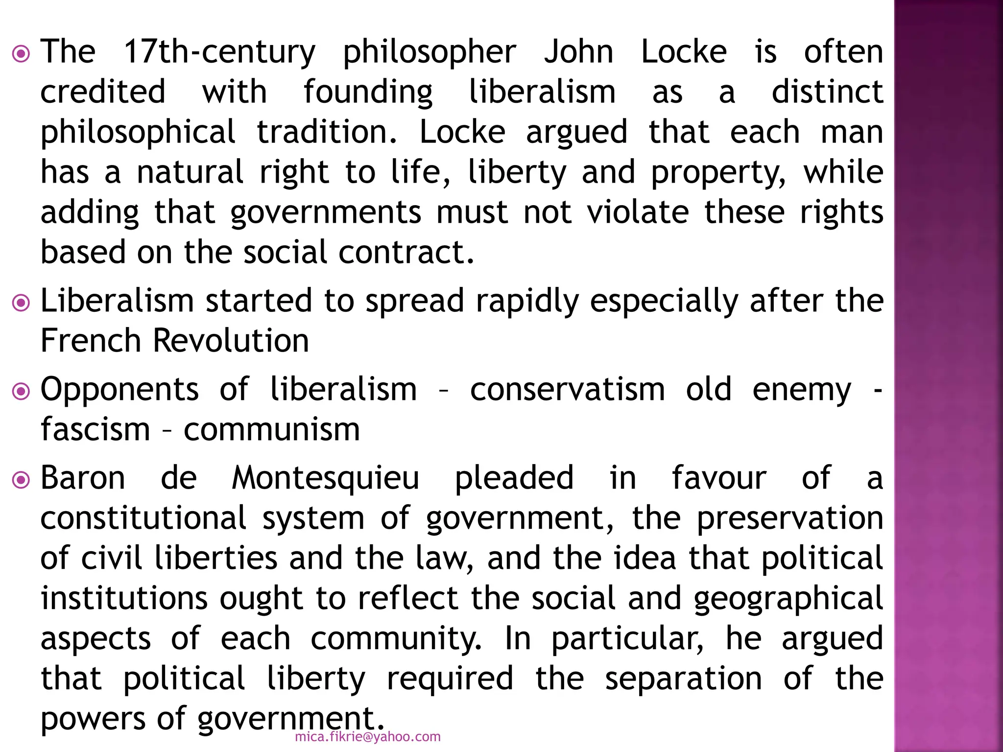 constitutional Law Lecture Notes in ppt: | PPTX