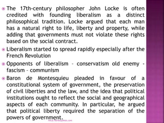 constitutional Law Lecture Notes in ppt: | PPTX