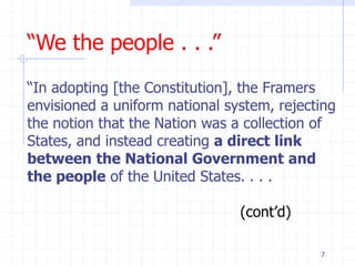 constitution ppt.ppt it is of 42 slides. | PPT