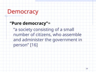 principles of constitutional law introduction | PPT