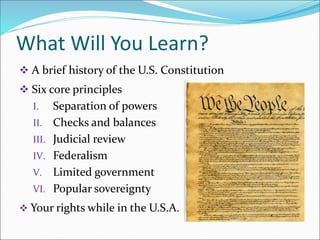 Constitution Presentation.ppt