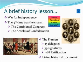 Constitution Presentation.ppt