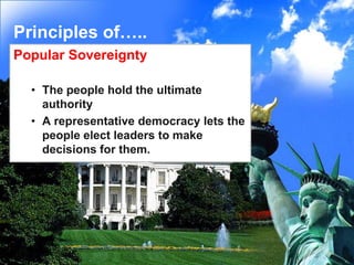 Constitution prnc | PPTX