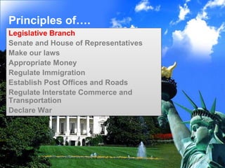 Constitution prnc | PPTX