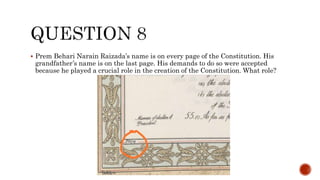 Constitution Quiz.pptx