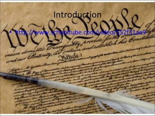 Constitution Reviews | PPT