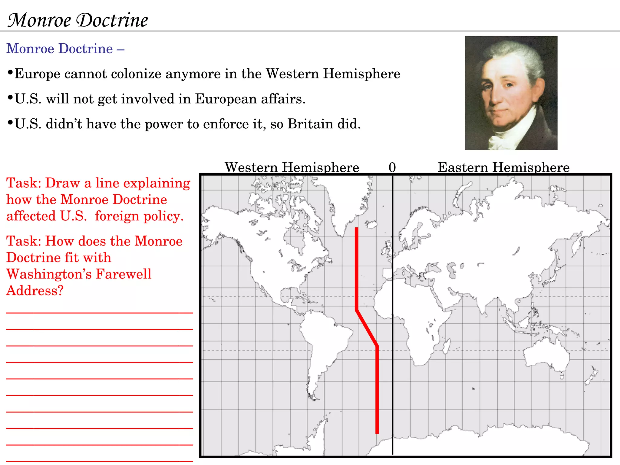 Constitution Tested Part 2 | PPT