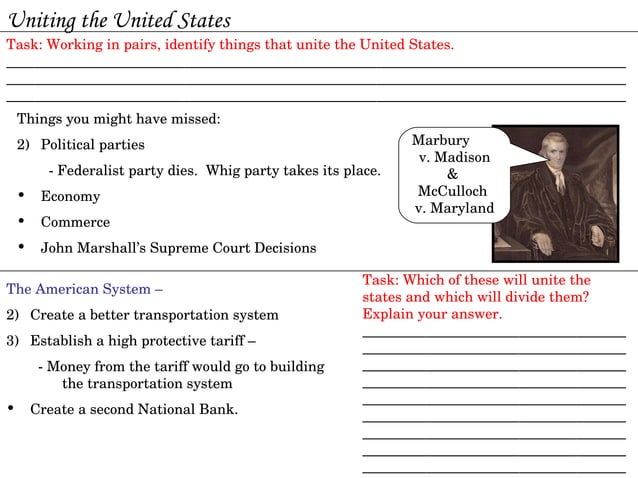 Constitution Tested Part 2 | PPT