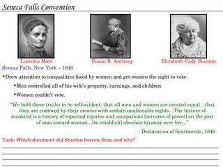 Constitution Tested Part 3 | PPT