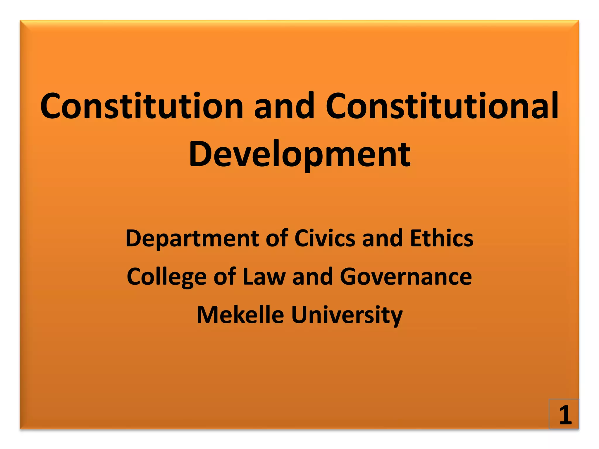 Constitution U 1 MU.pptx