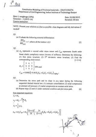 Constitutive modelling_ IIT Kanpur M Tech.pdf