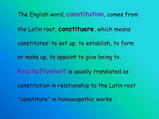 Constitutn ppt | PPSX